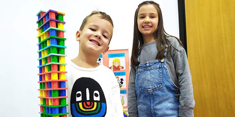 Besplatne radionice u školi Menar Academy Split | Dalmatinski Portal