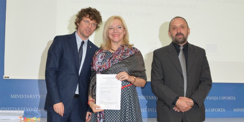 Grad Split iz EU socijalnog fonda dobio 1,9 milijuna kuna za pomoćnike ...