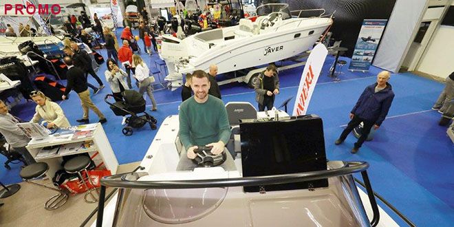 Zagrebački velesajam postaje središte nautičkog svijeta | Dalmatinski ...
