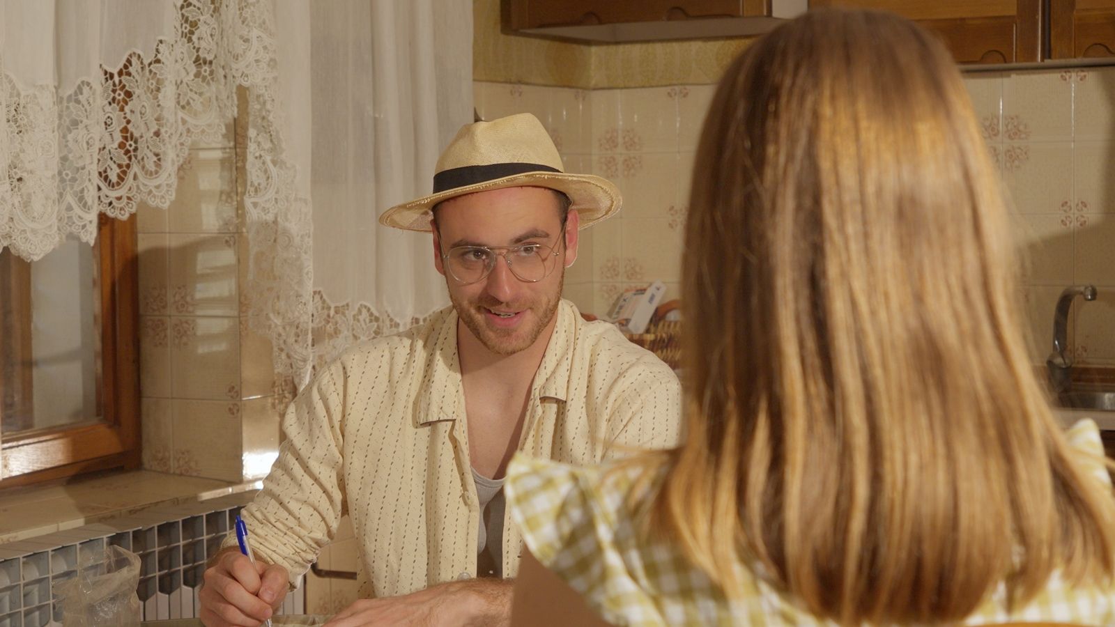 VIDEO Ante Milas objavio novi singl 'Mare' | Dalmatinski Portal