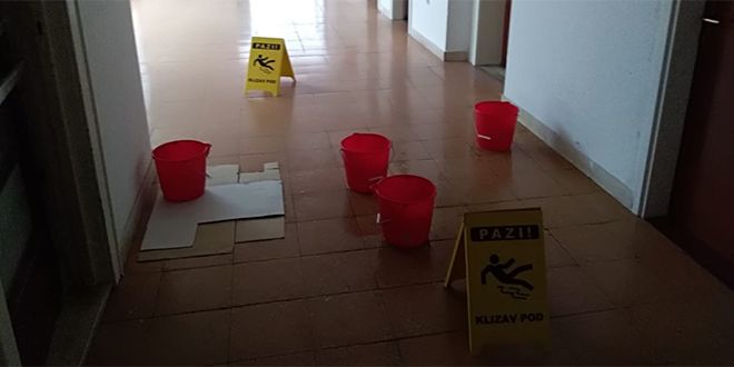 RASPADA SE BANOVINA: 'Te ljude često zovemo uhljebima, a pogledajte u ...