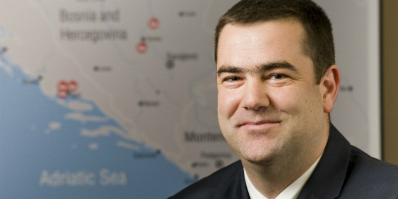Velimir Vilović je novi direktor CEMEX Hrvatske | Dalmatinski Portal