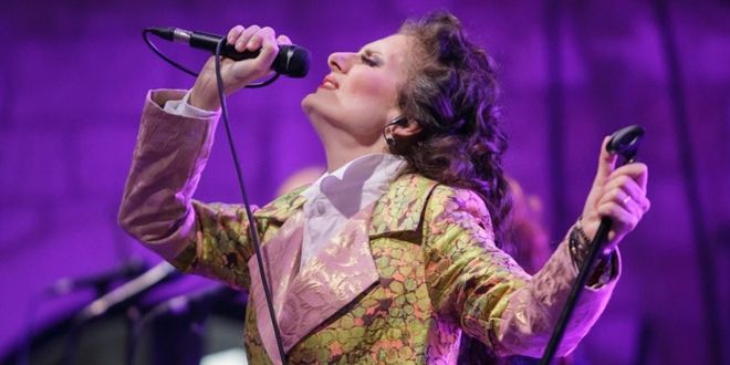 FOTOGALERIJA Glazbena diva Doris Dragović priredila koncert za pamćenje ...