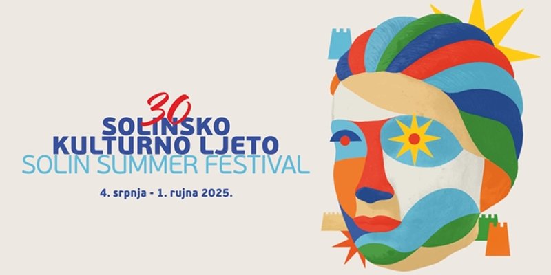 LJETO POD ZVIJEZDAMA Objavljen program 30. Solinskog kulturnog ljeta ...