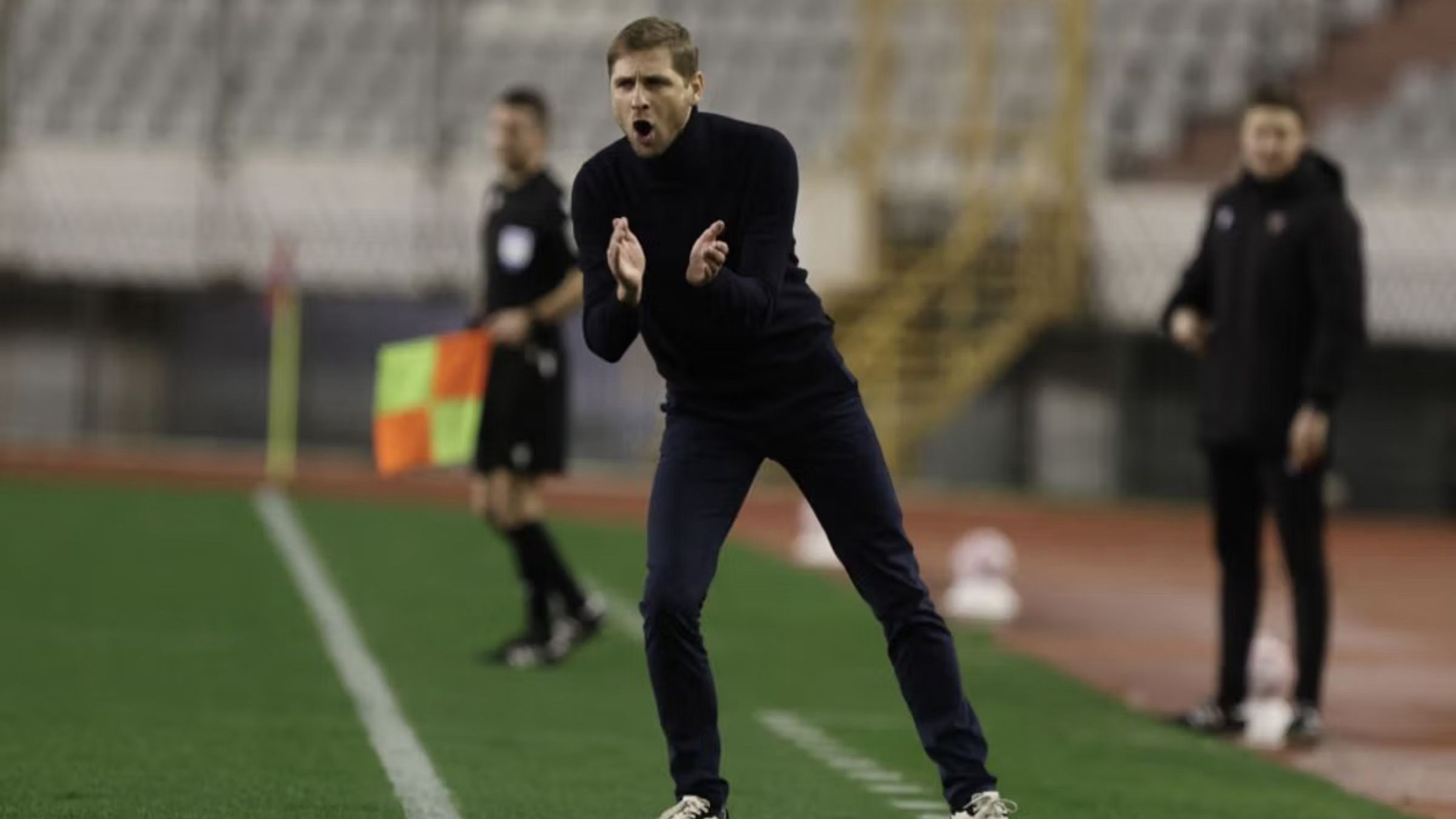 Slaven Belupo se oprostio od iskusnog stopera | Dalmatinski Portal