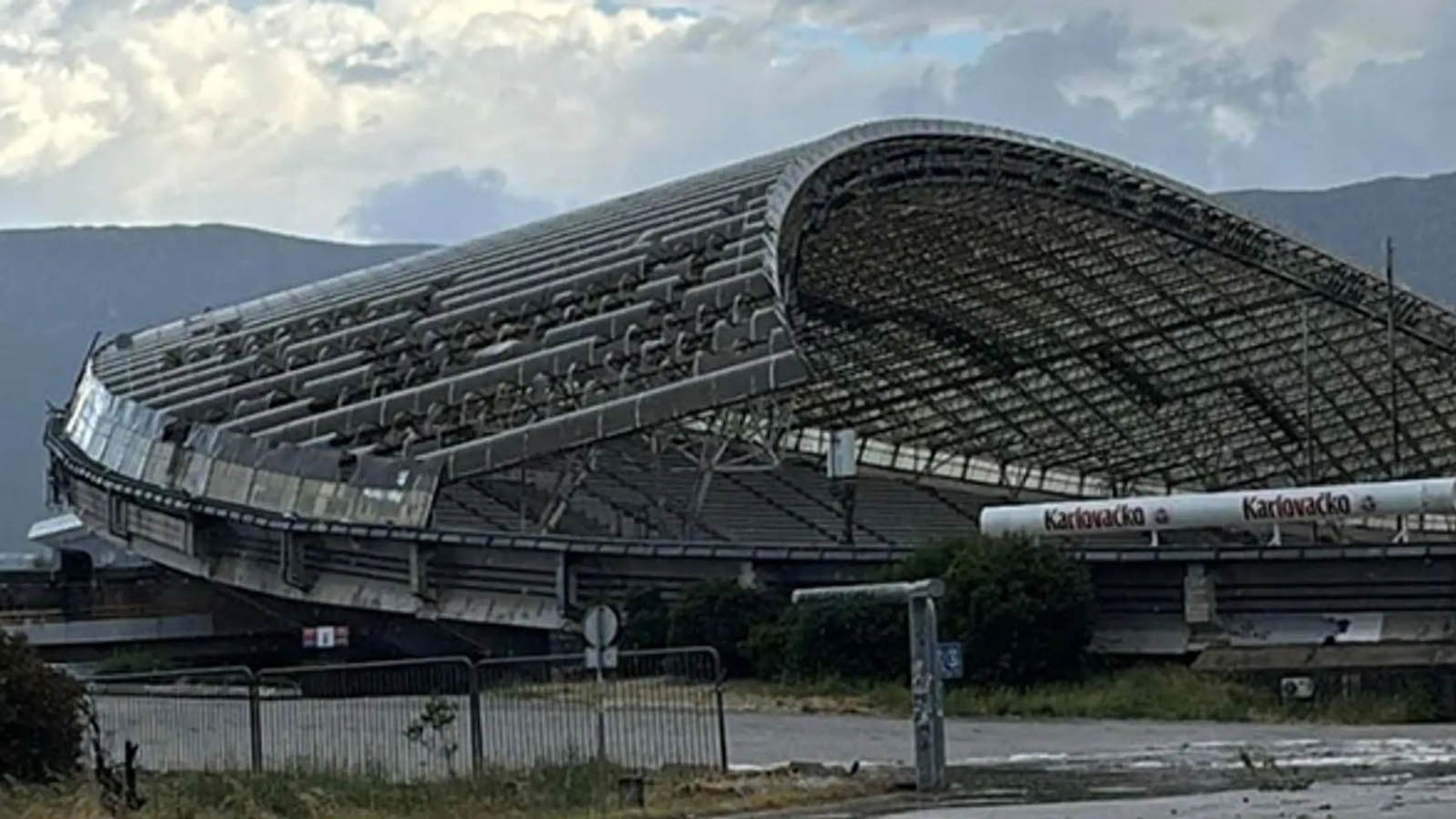 REFERENDUM Hoće li Hajduk dobiti novi stadion ili će se obnavljati ...