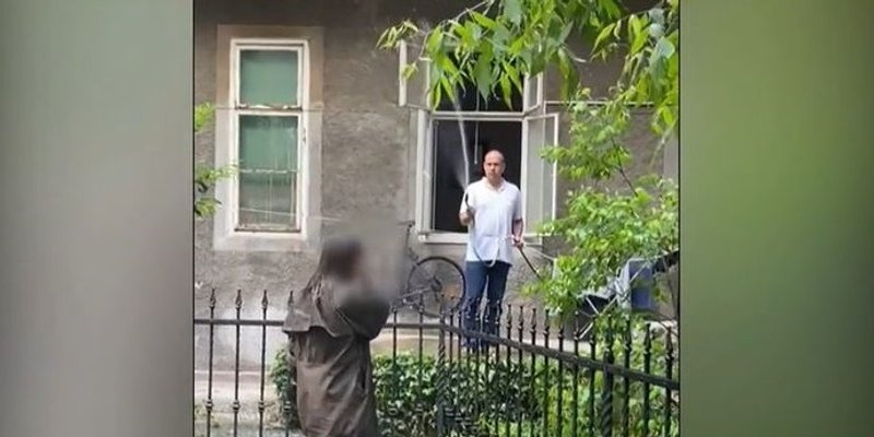 Sudac Ustavnog suda sukobio se sa susjedima, intervenirala i policija ...
