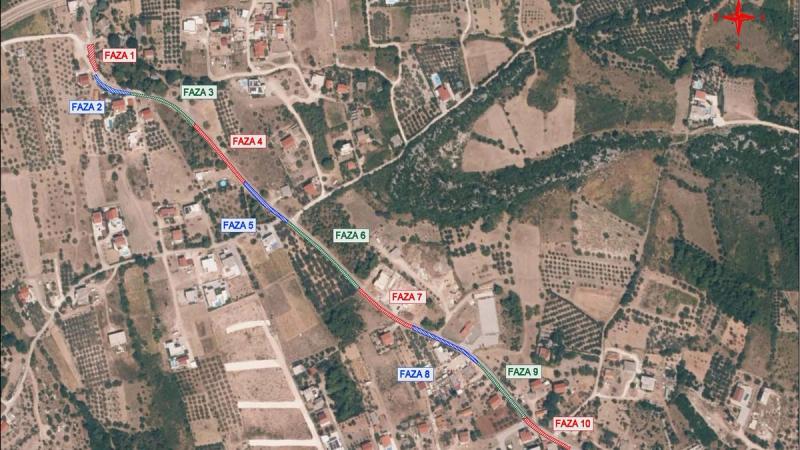 KAŠTEL NOVI Zatvara se Put sv. Jurja | Dalmatinski Portal