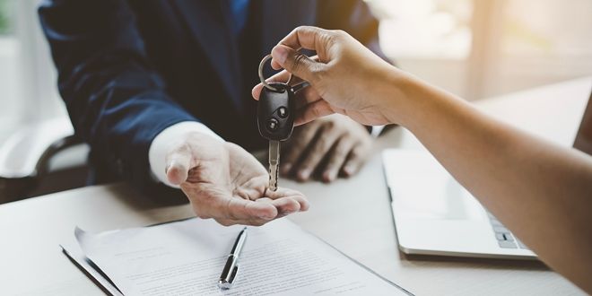 Nedostatak povjerenja: 67% kupaca automobila ne vjeruje onome što ...