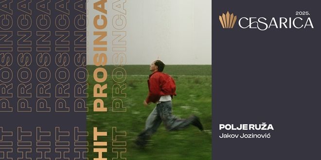 POLJE RUŽA JE HIT PROSINCA Jakov Jozinović osvojio posljednju Cesaricu ...