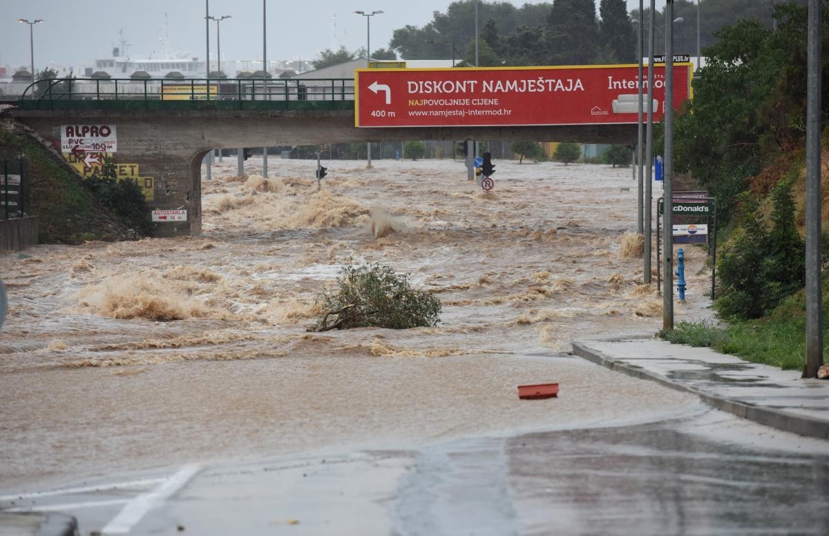 Radeta: Vrijeme je za novi prostorni plan Zadra! | Dalmatinski Portal