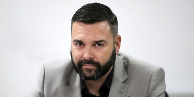 BALOV O PRESUDI 'Puljak je dovoljno štete napravio, zbrajat ćemo je ...