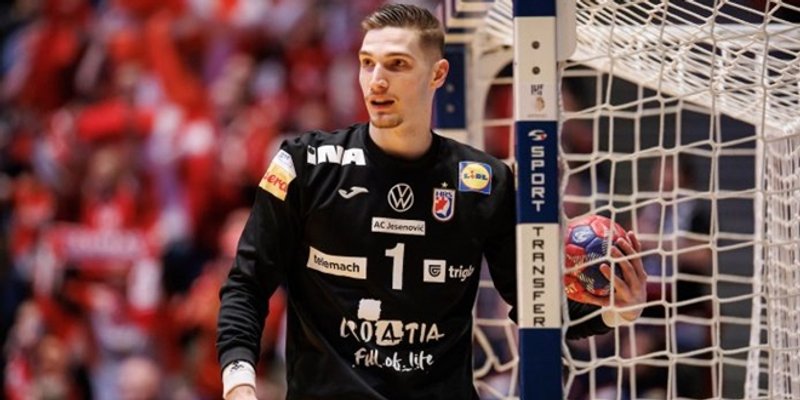 RUKOMET Njemačka ponovno bolja od Hrvatske | Dalmatinski Portal