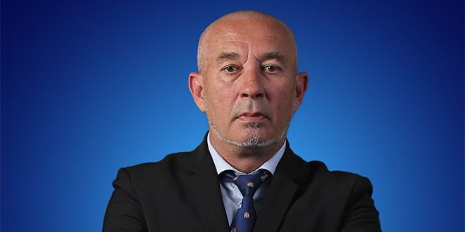 Kako je biti Srbin u Hrvatskoj? Srbin koji je branio Vukovar je dao ...