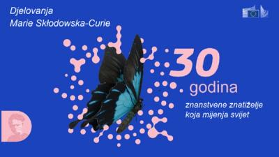 30 godina djelovanja Marie Skłodowska-Curie: Od individualne mobilnosti ...