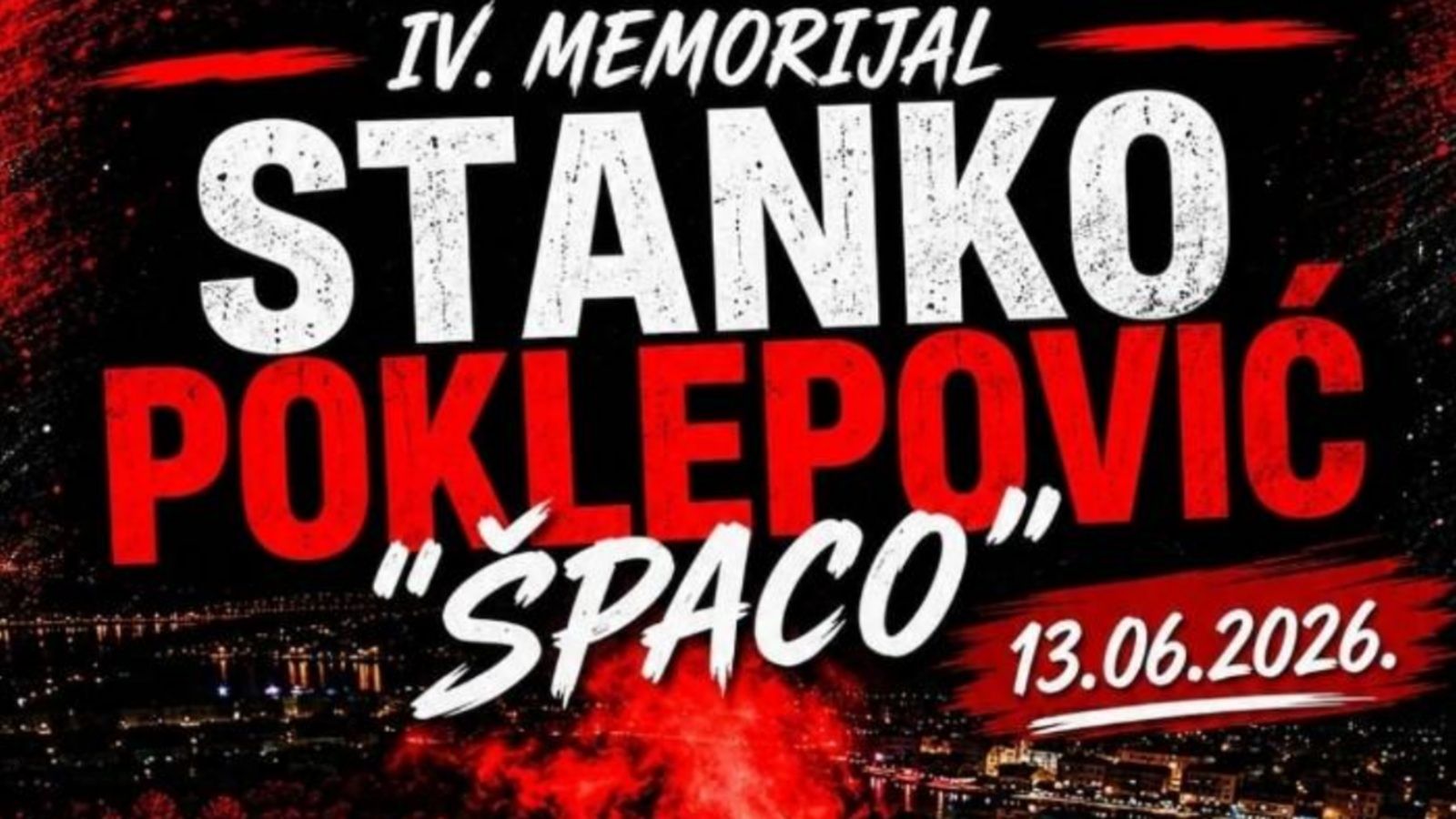 MILNA NA BRAČU Ove subote IV. Memorijal 'Stanko Poklepović Špaco ...