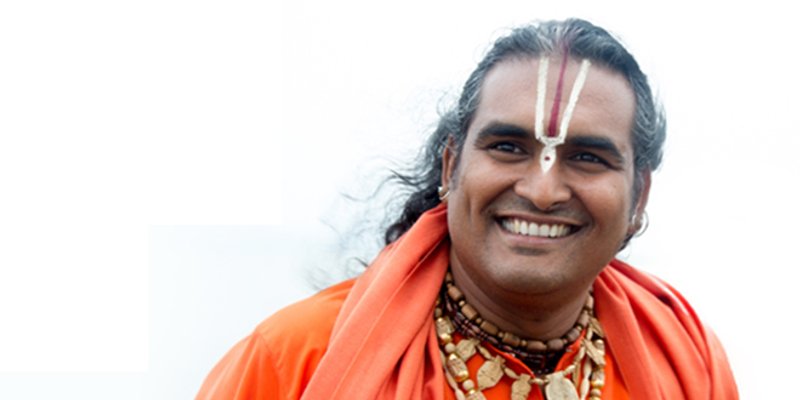 Paramahamsa Vishwananda dolazi u Split | Dalmatinski Portal
