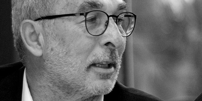 TUGA U SPLITU Umro Žarko Matijević | Dalmatinski Portal