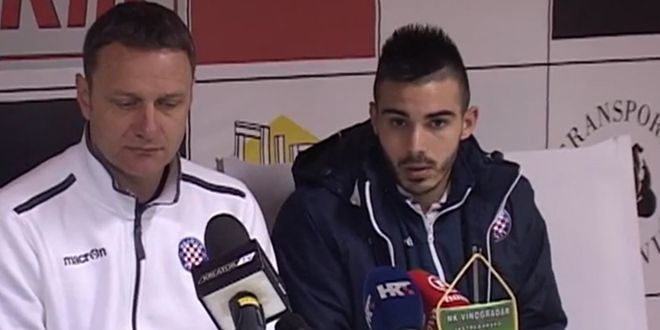 Maglica: Ne bismo imali ništa protiv da Vukas ostane trener ...