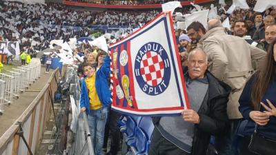 Napustio nas je barba Mario Tudor: odličan malonogometaš, sjajan ...