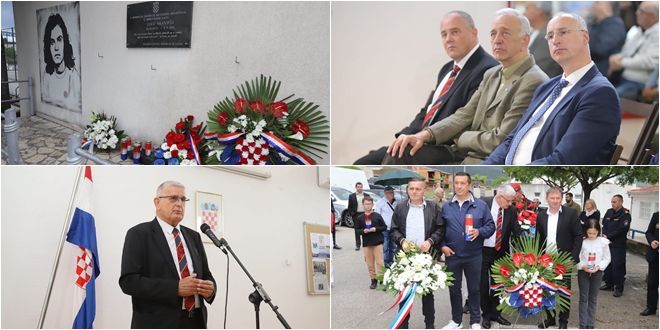 VELIKA FEŠTA Sirobuja proslavila Dan kotara | Dalmatinski Portal