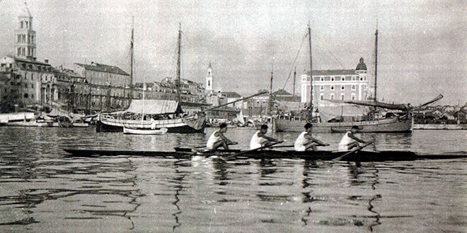 Gusarov bal održat će se u subotu | Dalmatinski Portal