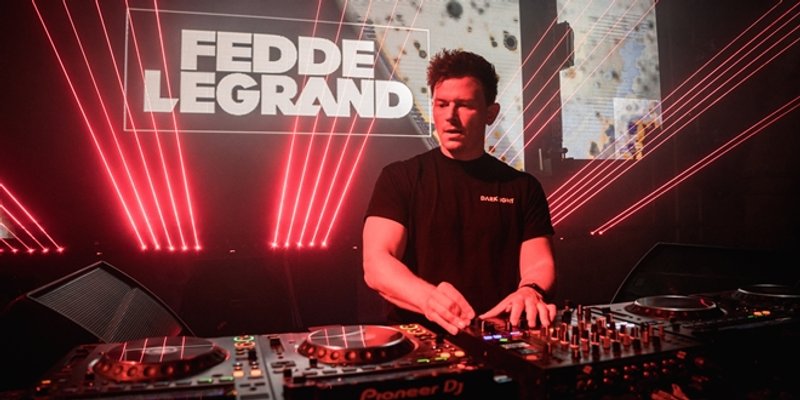 Fedde le Grand danas nastupa u Revelinu | Dalmatinski Portal