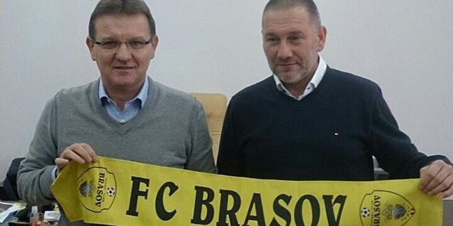 Vjekoslav Lokica preuzeo rumunjski Brasov! | Dalmatinski Portal