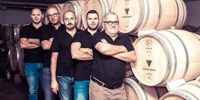 Kada ovisite o prirodi, rizici su ogromni i bez osiguranja poslovanje ...