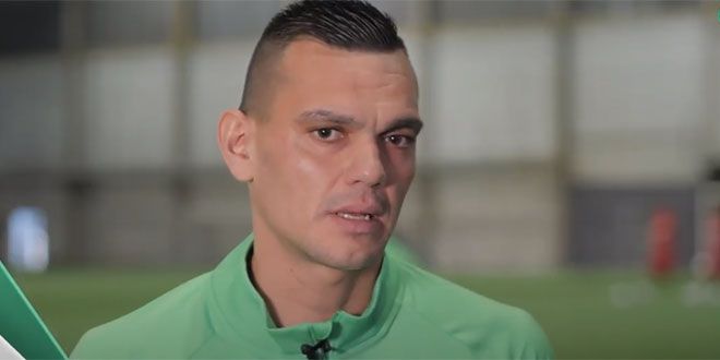 Splitski vratar ima novi klub | Dalmatinski Portal
