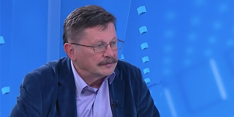 NAJPOZNATIJI SINDIKALAC Vilim Ribić odlazi u mirovinu | Dalmatinski Portal