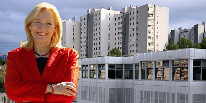 PITANJA IZ KOTAREVA Batarelo: Vlada ignorira dogovoreni projekt gradnje ...