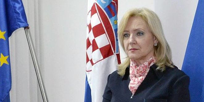 SLUŽBENO: Aida Batarelo kandidatkinja SDP-a za gradonačelnicu, dio ...