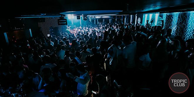 Popularni Mystique party ovog petka u klubu Tropic | Dalmatinski Portal
