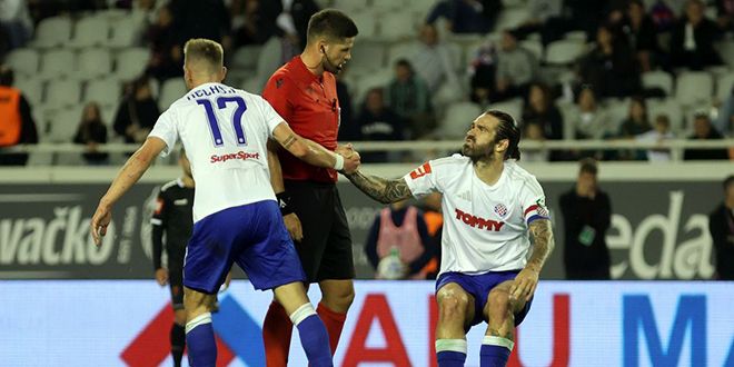Publika vikala Kolariću 'Cigane, Cigane', karton zaradio i Gattuso ...