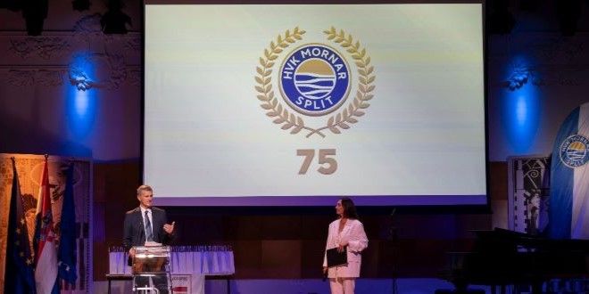 Zašto je HVK Mornar Split veslački klub u kojem se zauvijek ostaje ...