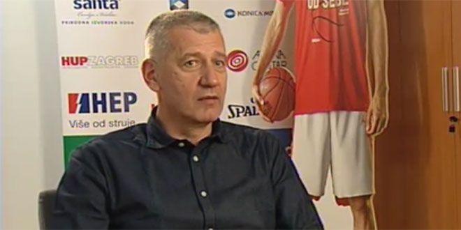 Dino Rađa predložio Acu Petrovića za novog izbornika reprezentacije ...