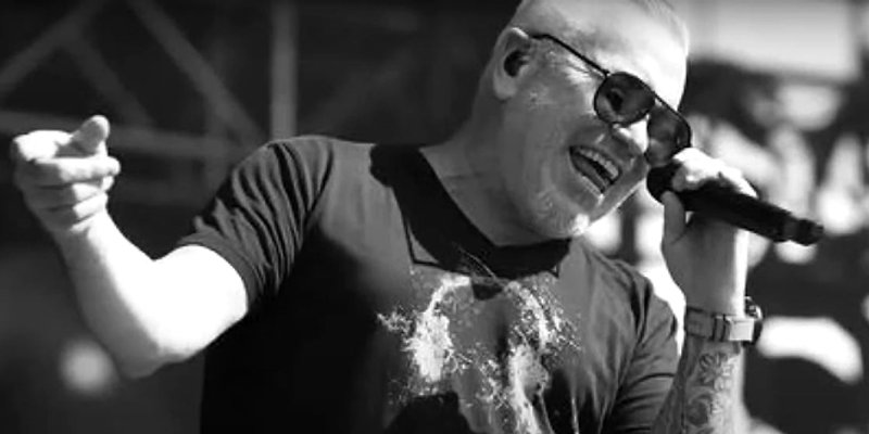 TUŽNA VIJEST Preminuo Steve Harwell, pjevač benda Smash Mouth ...