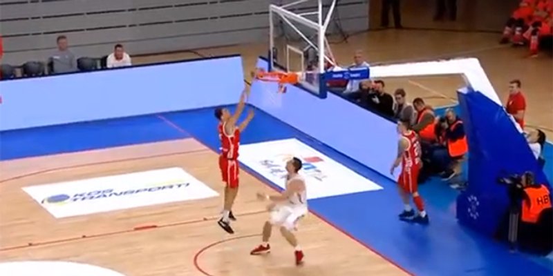 VIDEO ZA SMIJANJE ILI PLAKANJE: Pogledajte kako Krušlin ne zna ...