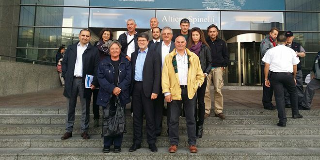 Ribari i Picula zajedno u borbi za otočane | Dalmatinski Portal