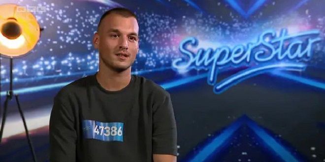 VIDEO Pogledajte kako je Seve tepala Sinjaninu nakon nastupa ...