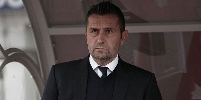 Delegat dvoboja Rijeke i Dinama: Bjelici su skandirali: 'Cigane, Cigane ...