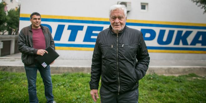 Ivo Bego: Svim žiteljima čestitam Dan kotara Lovret! | Dalmatinski Portal