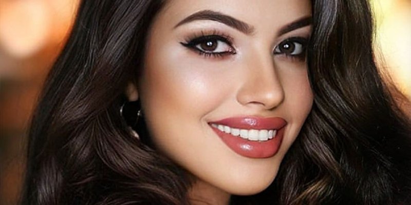 LIJEPA DALMACIJA Daniela Šimić: Uživam u modelingu, ali planiram se ...