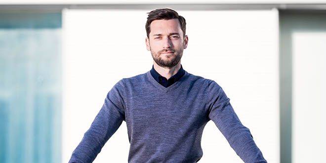 INTERVJU Toni Boban: Split je hrvatski grad s najviše potencijala i ...