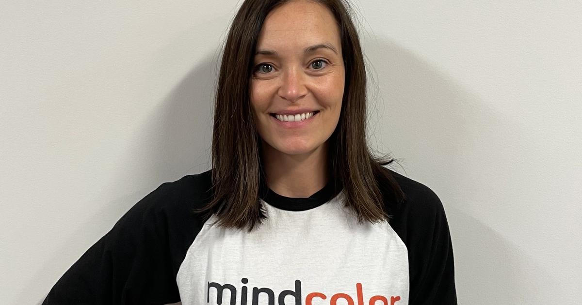 Melissa Gerber's Success Story | Mindcolor Autism Careers | Mindcolor ...