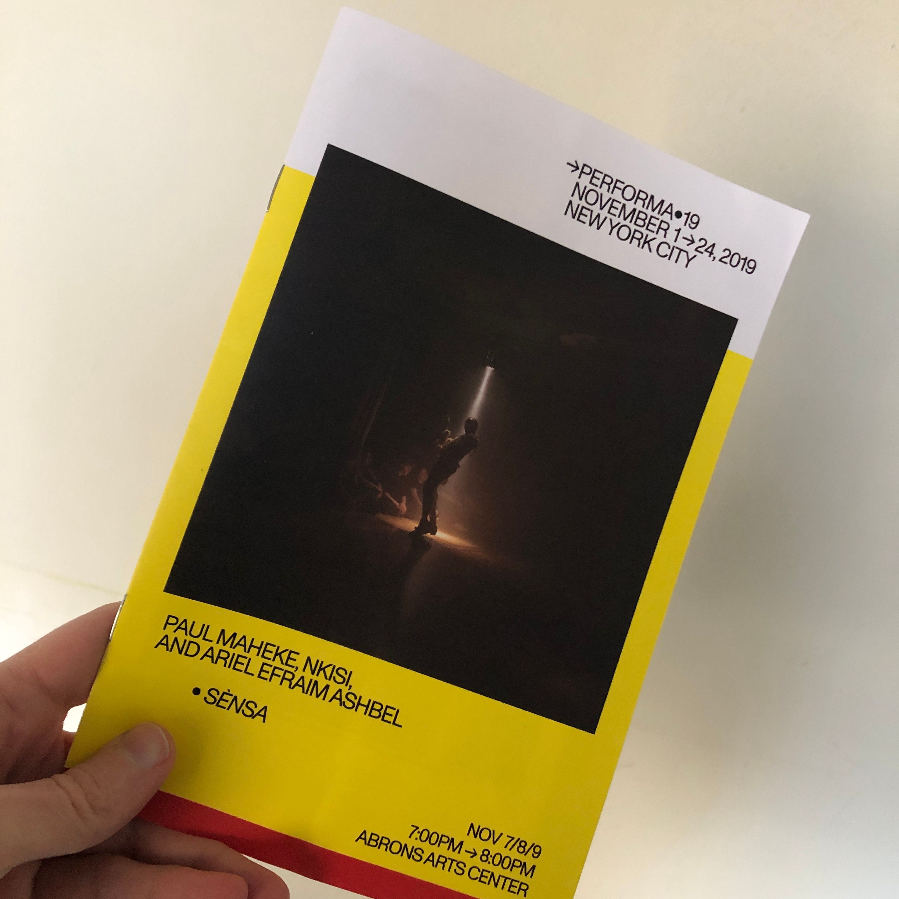 Project | Cori Olinghouse