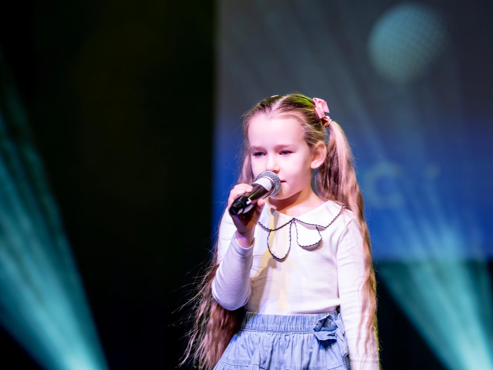 Konińskie Centrum Kultury XXXII Koniński Przegląd Piosenki Przedszkolnej