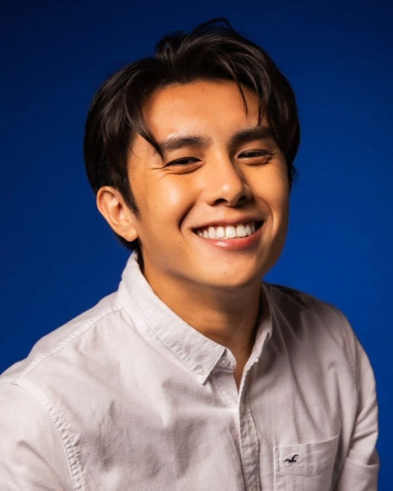 Leon Lee | Singapore Youth Film Festival (SYFF)