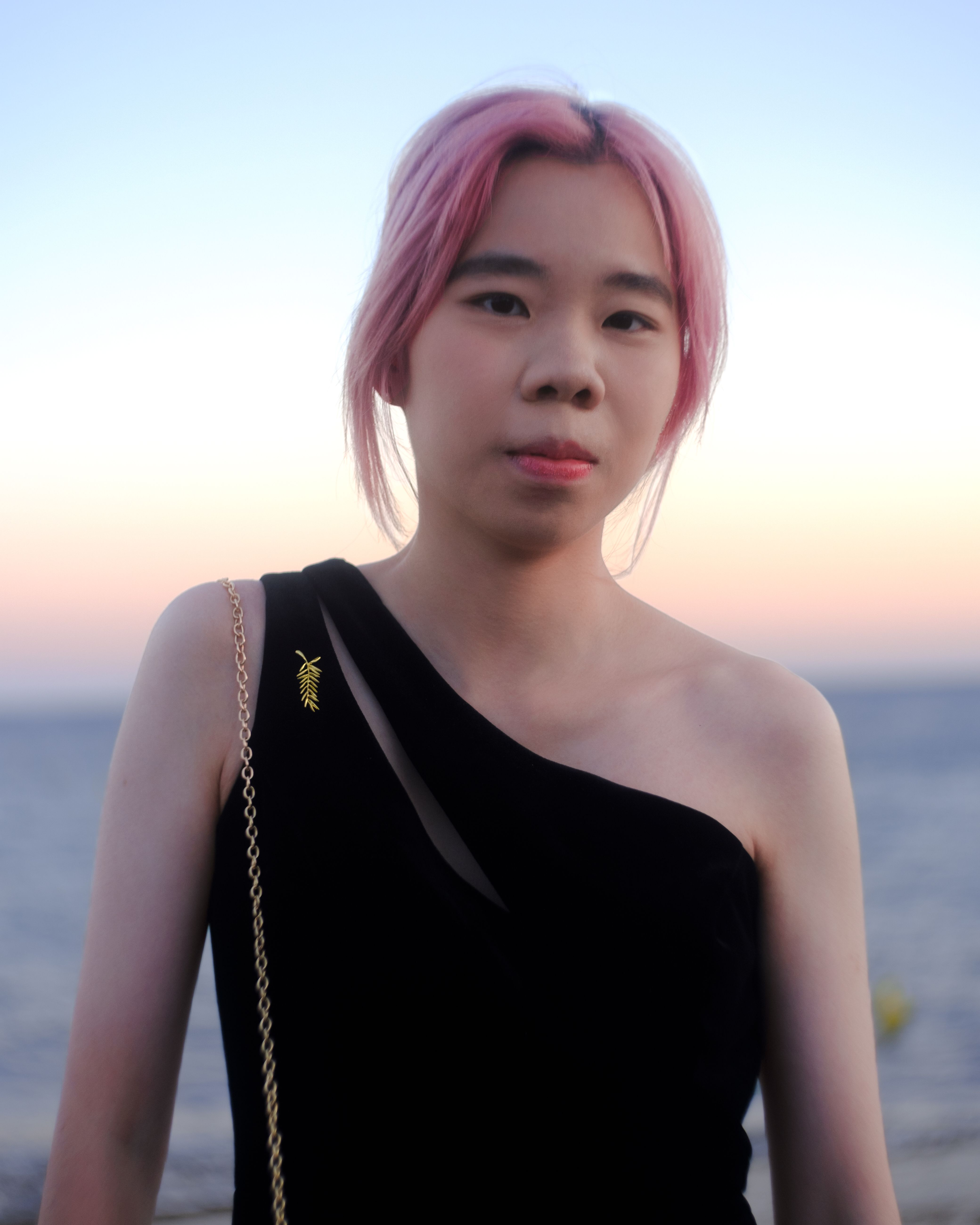 Jennifer Heng | Singapore Youth Film Festival (SYFF)
